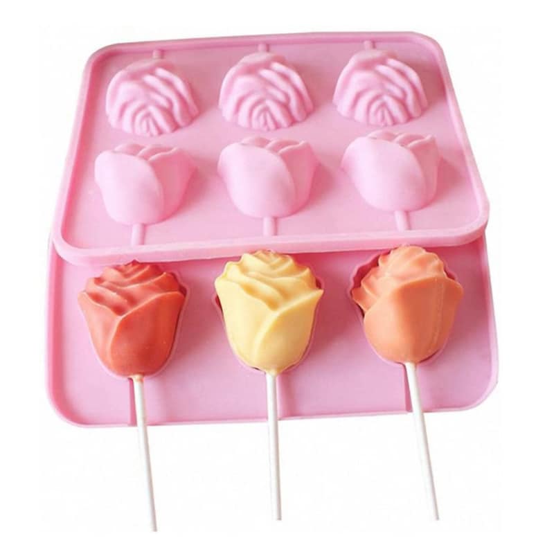 Lollipop Molds - Etsy