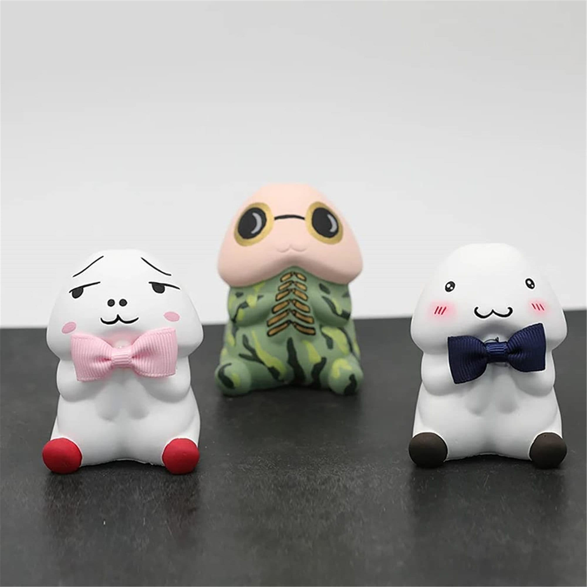 Epoxy Resin Molds Soap Mold 3D Silicone Cute Mold Cartoons - Etsy