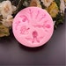 8 Fairy Sizes Shapes Silicone Mold Tools for Make Chocolates - Etsy