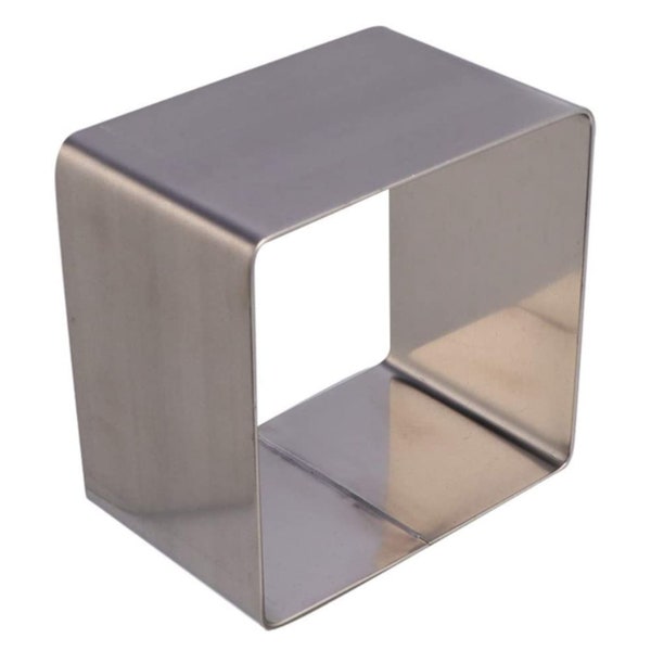 Square Cake Cutter - Etsy