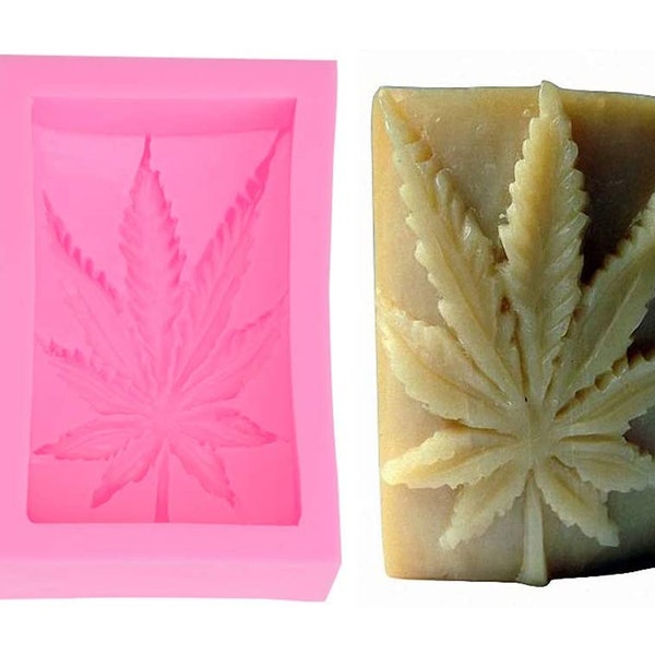 Cannabis Soap - Etsy