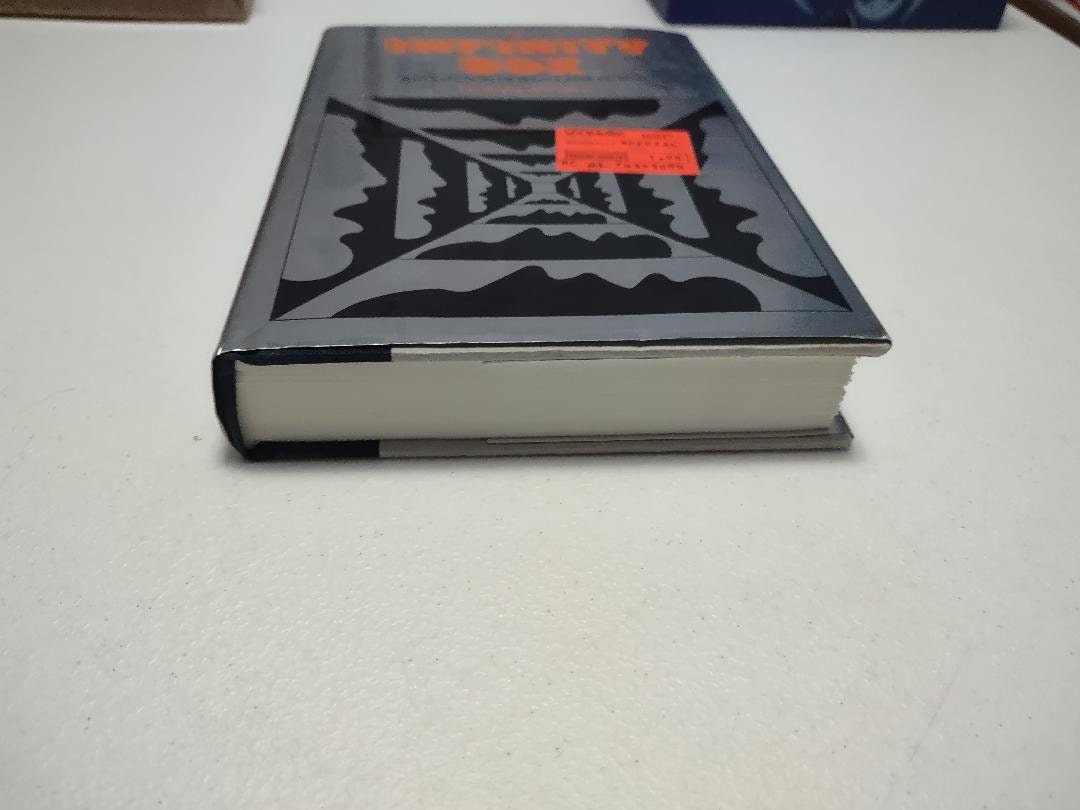 The Infinity Box: A Collection of Speculative Fiction - Etsy