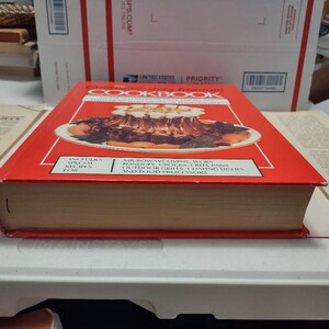 The Culinary Arts Institute Cookbook: an Encyclopedia of Over 4400 ...