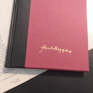 First Edition - SOLO by Jack Higgins Book Club Edition HCDJ Copyright ...