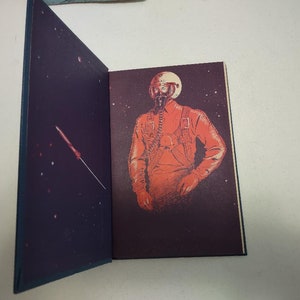 First Edition 1964 - Mike Mars Around the Moon by Donald A. Wollheim ...