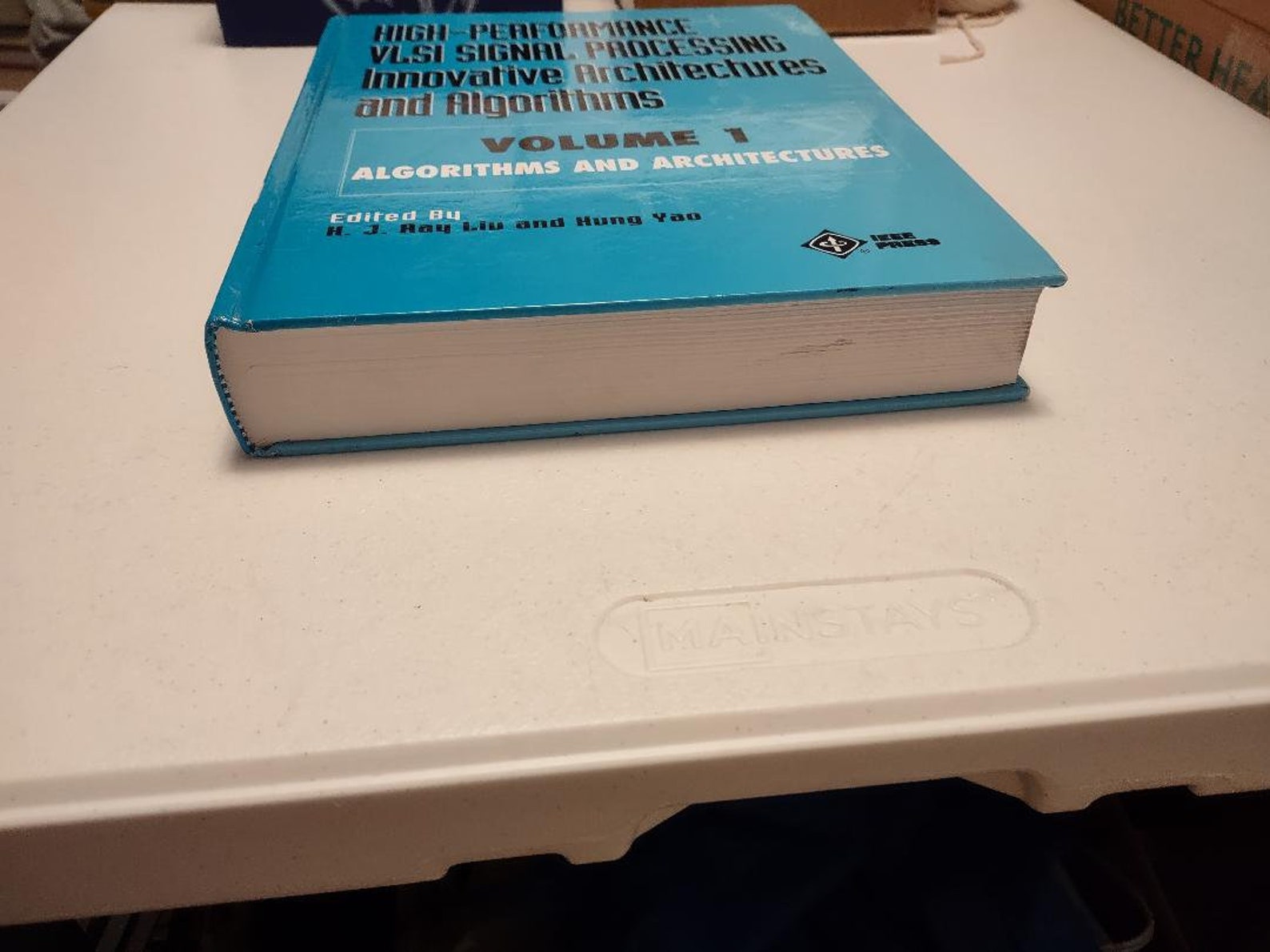 High-performance VLSI Signal Processing Innovative - Etsy