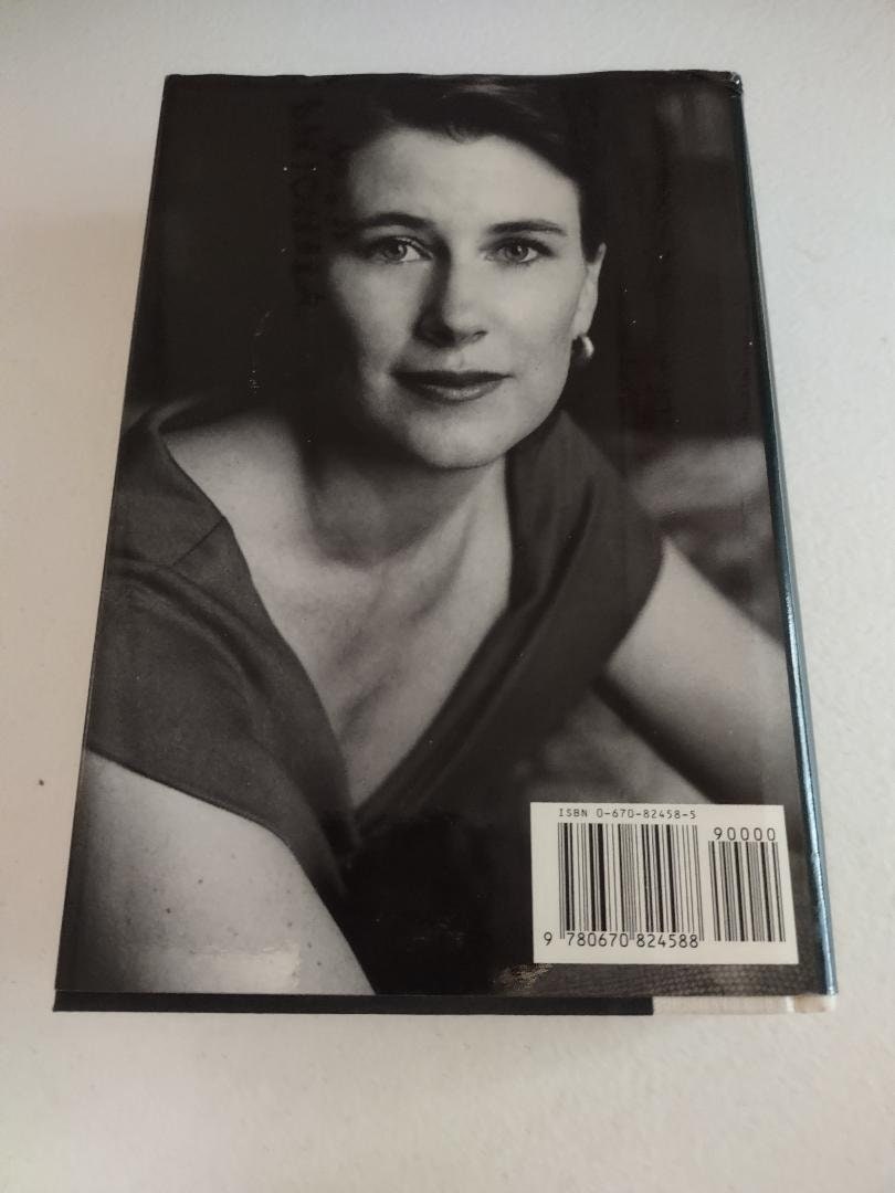 Garden of Lies by Eileen Goudge Hardcover 1989 First Edition & - Etsy