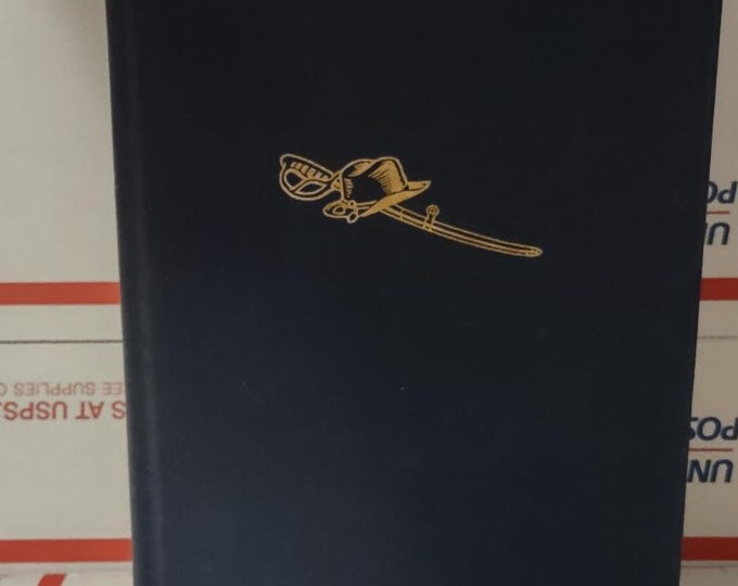 Captain Sam Grant, West Point, Civil War Union Soldier, by Lloyd Lewis ...