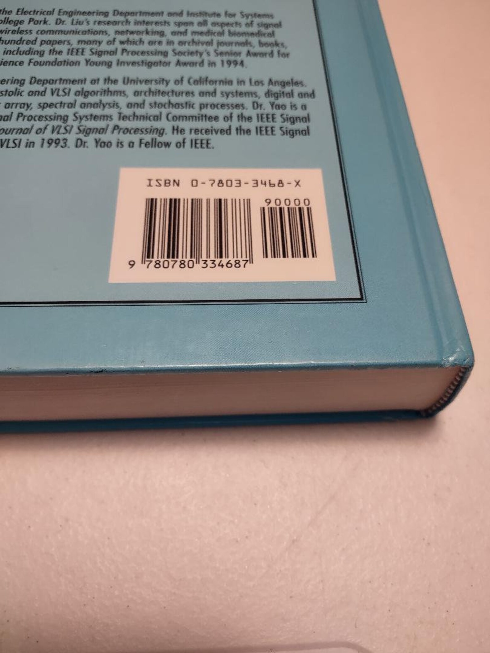 High-performance VLSI Signal Processing Innovative - Etsy