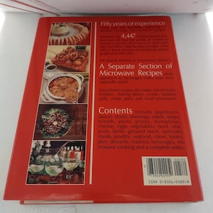 The Culinary Arts Institute Cookbook: an Encyclopedia of Over 4400 ...