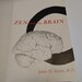 1st Ed. - Zen and the Brain: Toward an Understanding of Meditation and ...