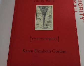 Elizabeth Gordon Book - Etsy
