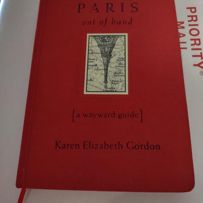 Elizabeth Gordon - Etsy