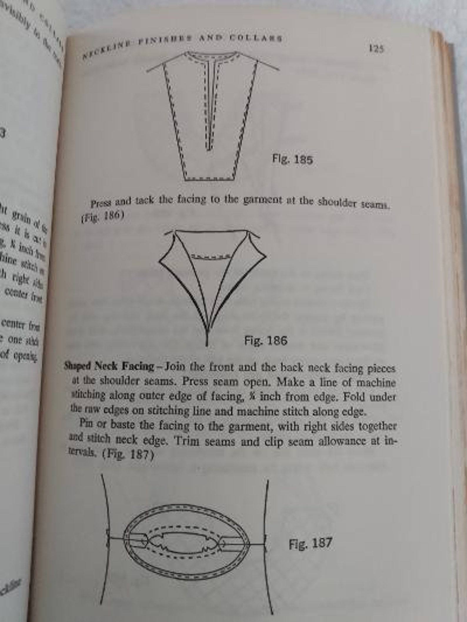 Sewing Made Easy by Dorothy Sara With Revision by Irene Gora HCDJ Book ...