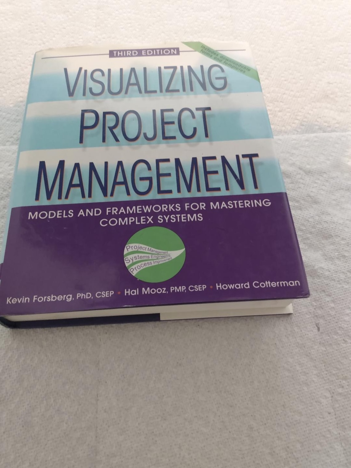 Visualizing Project Management: Models and Frameworks for - Etsy