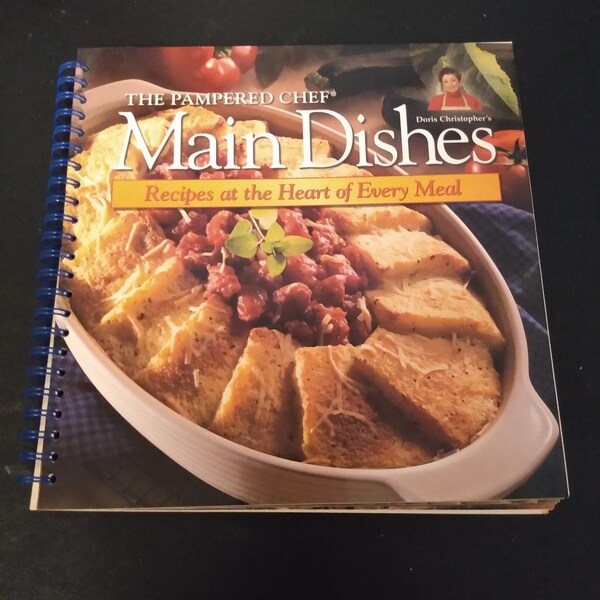 Pampered Chef - Etsy