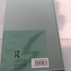 New Perspectives on Austrian Economics, Edited by Gerrit Meijer 1995 ...