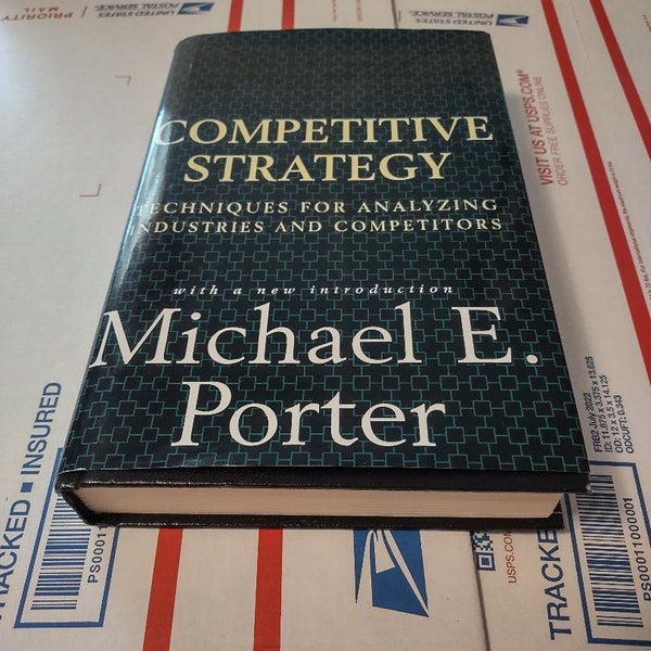 Porter - Etsy