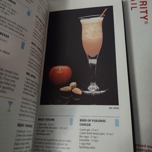 The New York Bartender's Guide : Nearly 1,300 Alcoholic and Non-alcoholic Drink Recipes for the ...