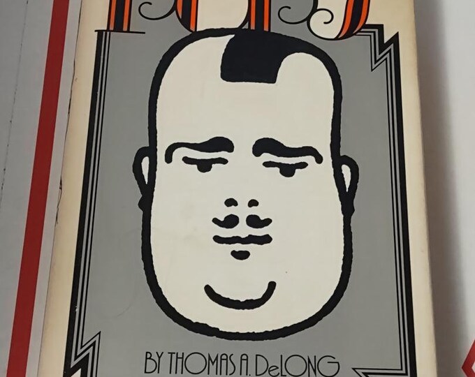 Pops: Paul Whiteman, King of Jazz by Thomas A Delong 1983 HCDJ ...