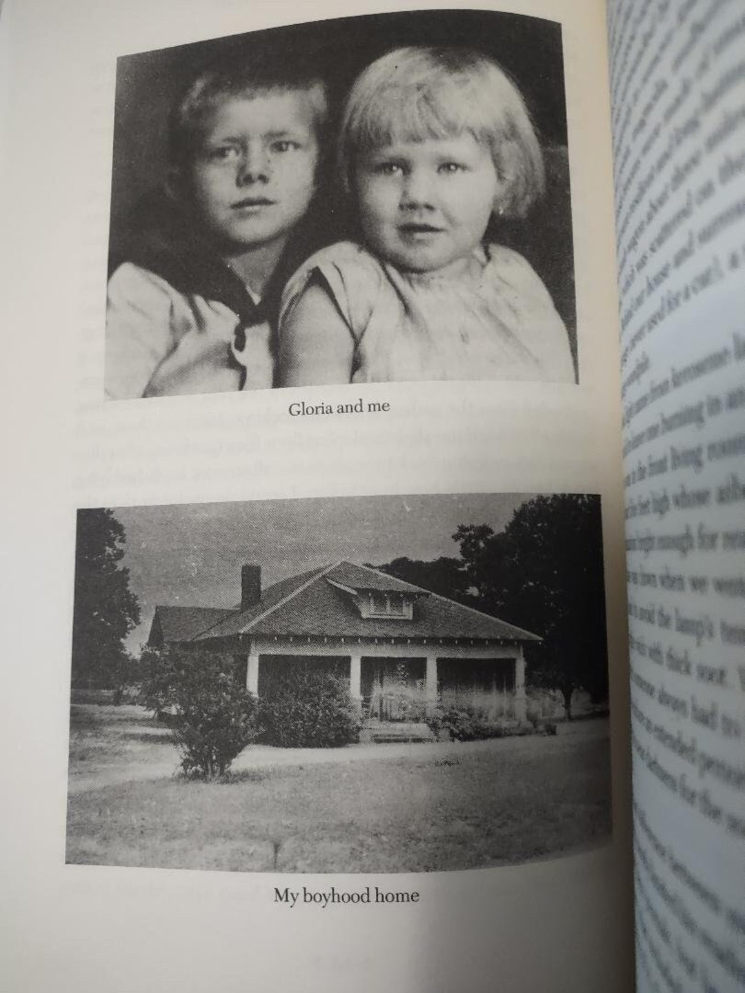 An Hour Before Daylight: Memories of a Rural Boyhood by Jimmy Carter ...