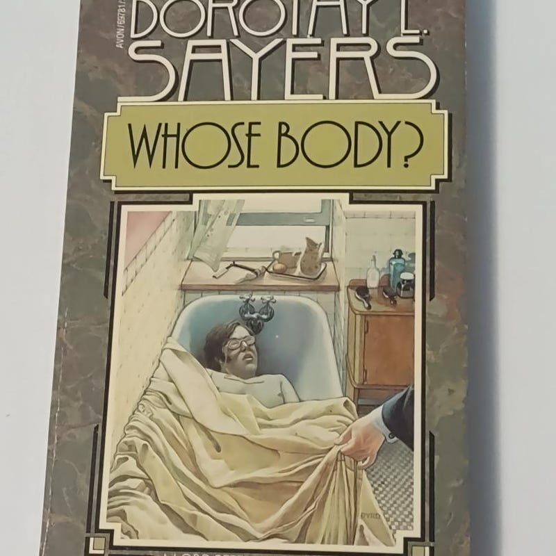 Dorothy Sayers - Etsy