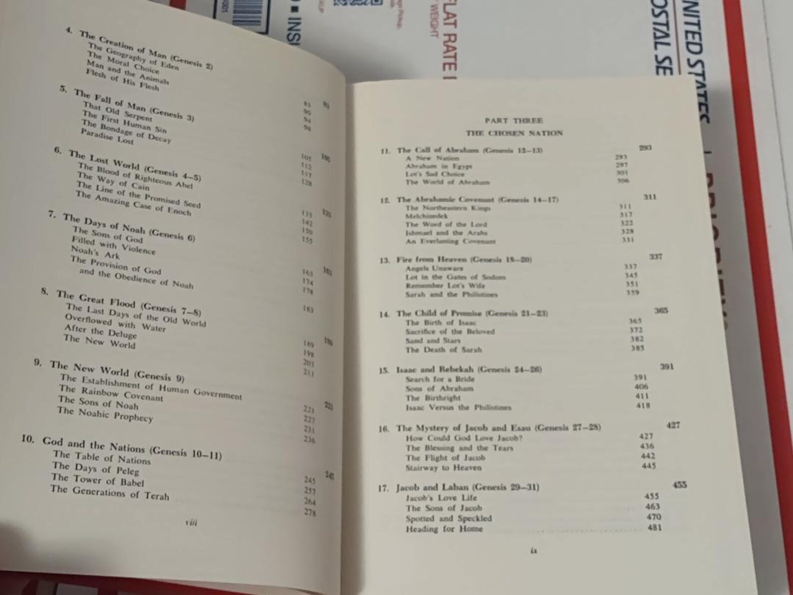 The Genesis Record: A Scientific and Devotional Commentary on the Book ...