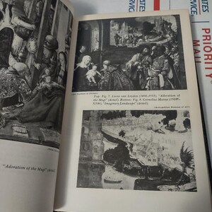 The Mastery of Oil Painting by Frederic Taubes, Practical and ...