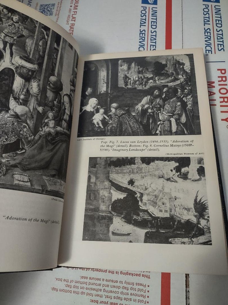 The Mastery of Oil Painting by Frederic Taubes Practical and - Etsy