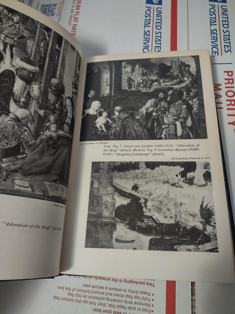 The Mastery of Oil Painting by Frederic Taubes Practical and - Etsy