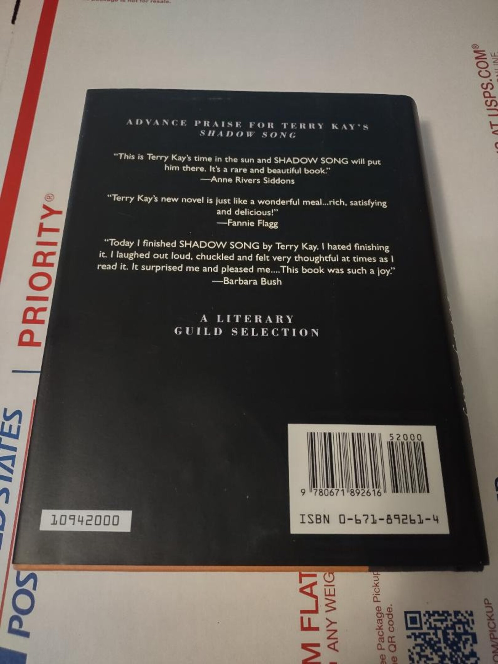 Shadow Song by Terry Kay 1994 First 1st Edition & 1st Printing - Etsy