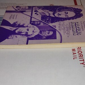 Calculus With Analytic Geometry, True BASIC Study Guide 3rd Edition 1st ...