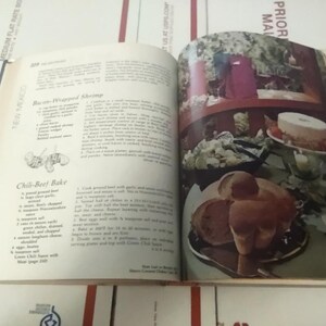 Culinary Arts Institute, the Fifty States Cookbook, 1977 Hardcover ...