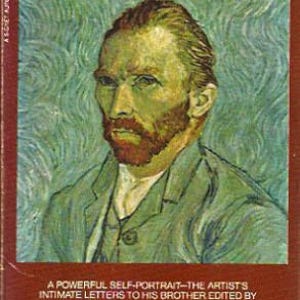 Dear Theo : the Autobiography of Vincent Van Gogh by Irving Stone 1969 ...