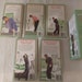 New First Edition Play Winning Golf Box Book Set of Five - Etsy