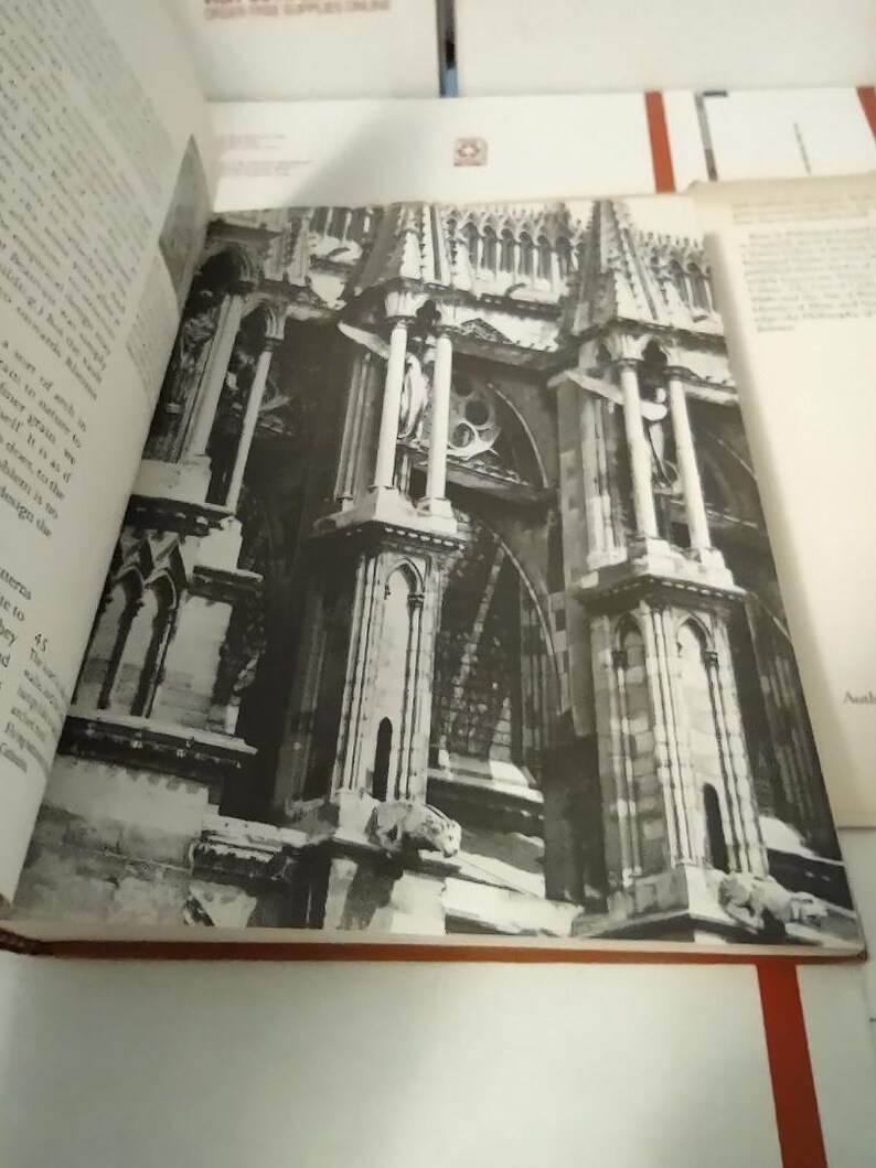 The Ascent of Man by Jacob Bronowski 1973 Hardcover Book Club Edition ...