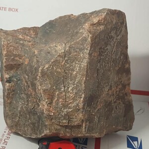 Large Raw Quartzite Gemstone: Jewelry Making, Healing Stone - Etsy