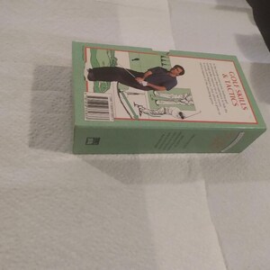 New First Edition - Play Winning Golf Box Book Set of Five Golf Skills ...