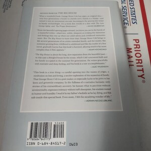The Big House: A Century in the Life of an American Summer Home, George ...