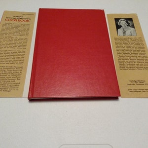 Signed First Edition & 1st Printing 1985 - Tennessee Homecoming ...