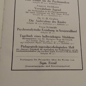 Sisyphos Oder Die Grenzen Der Erziehung. Bernfeld, Siegfried Published ...