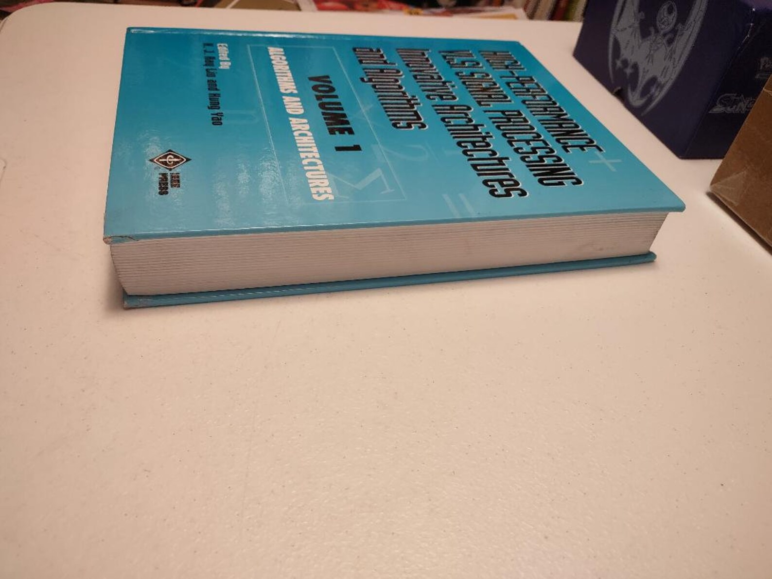 High-performance VLSI Signal Processing Innovative - Etsy