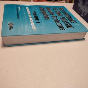 High-performance VLSI Signal Processing Innovative Architectures and Algorithms, Algorithms and ...