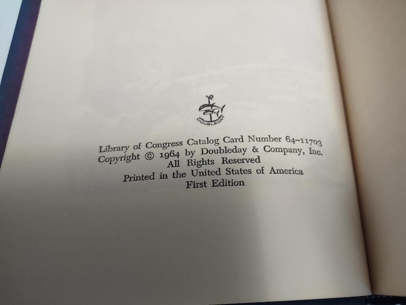 First Edition 1964 Mike Mars Around the Moon by Donald A. | Etsy