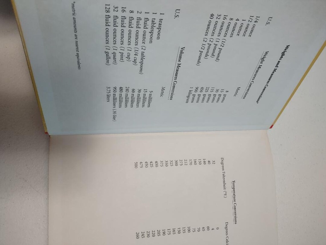 The Chef's Companion: A Concise Dictionary of Culinary - Etsy