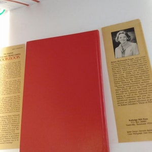 Signed First Edition & 1st Printing 1985 - Tennessee Homecoming ...