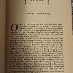 The Magnificent Century by Thomas B Costain 1951 Hardcover Cloth ...