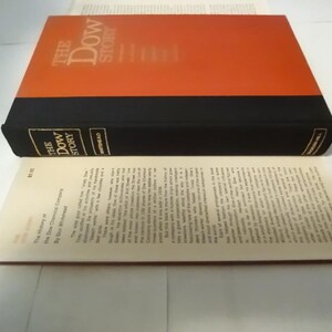 The Dow Story: the History of the Dow Chemical Company by Don Whitehead ...