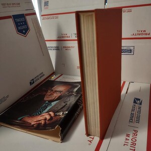 The Ascent of Man by Jacob Bronowski 1973 Hardcover Book Club Edition ...