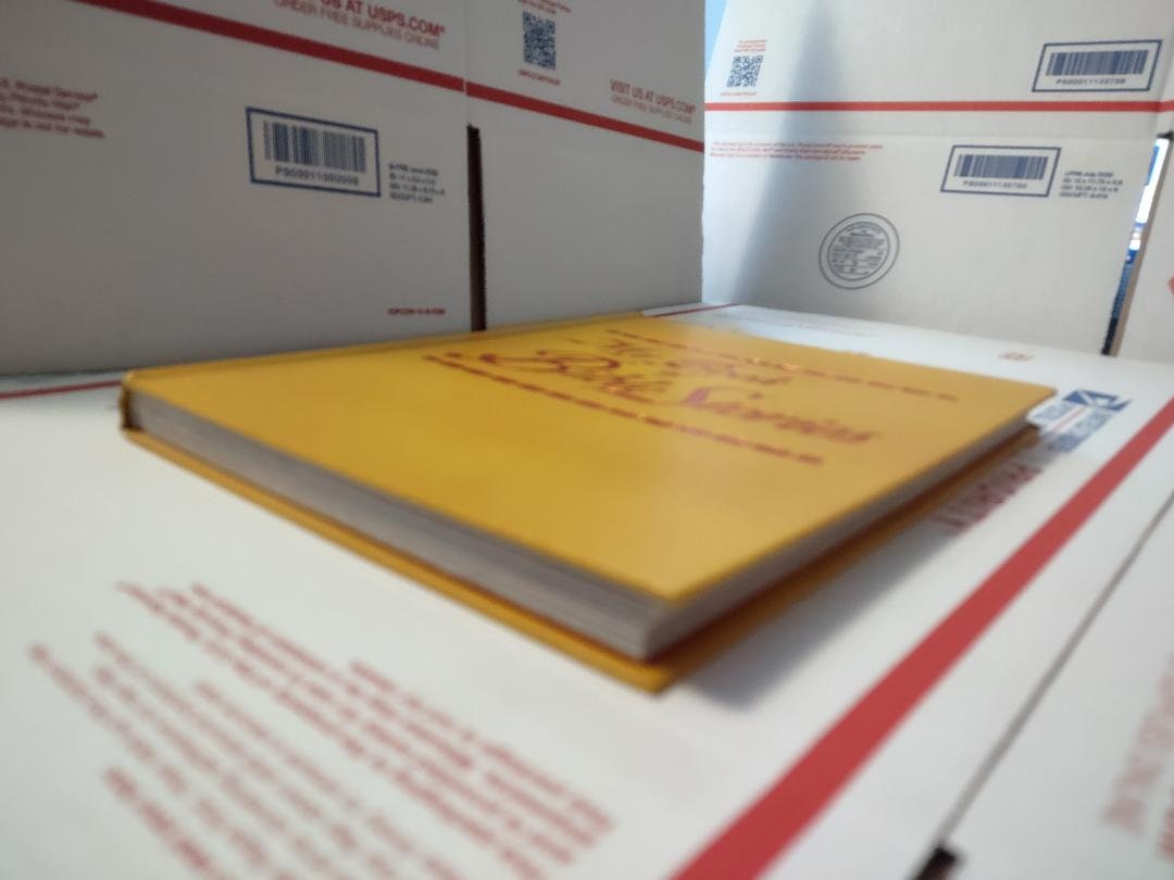 My Book of Bible Stories by Watchtower Bible and Tract Society - Etsy